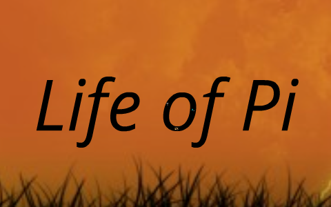 Life of Pi Symbols by Cristina Berron on Prezi Next