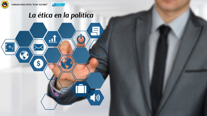 La ética en la política by Kathy Castro Revelo on Prezi