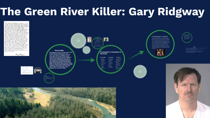 Gary Ridgway by Gene Simmons on Prezi