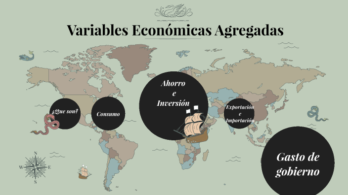 Variables Económicas agregadas by Jorge Armando on Prezi