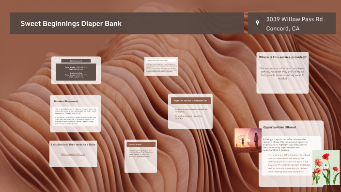 Community Resource Presentation CFC Spring 2024 by Alanna Rodriguez on ...