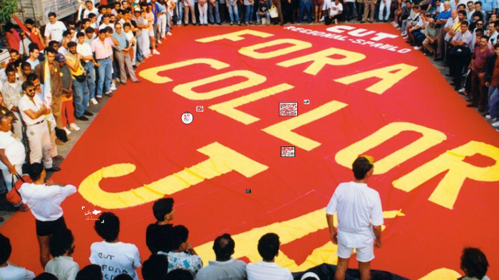 Fora Collor by Julia Oliveira on Prezi