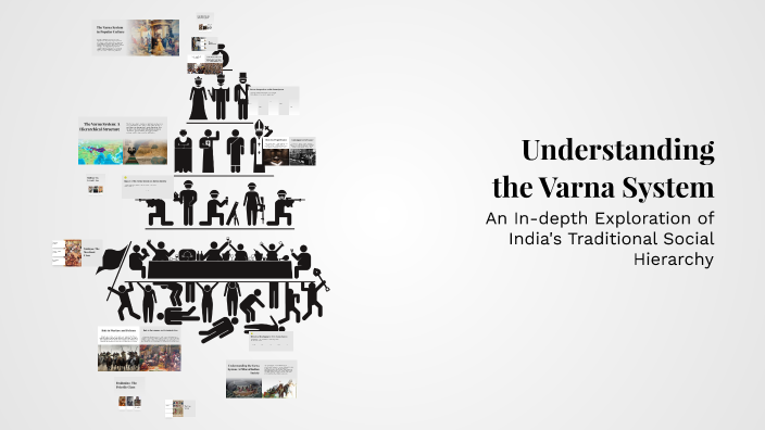 Understanding the Varna System by suraj kumar on Prezi