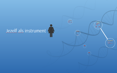 Jezelf als instrument by Annerie Eikelboom on Prezi