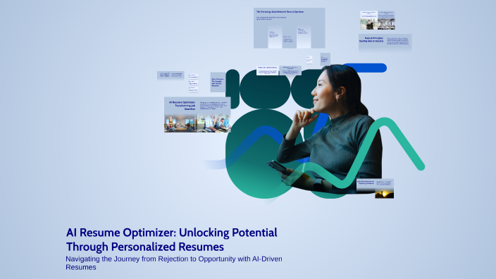 AI Resume Optimizer: Unlocking Potential Through Personalized Resumes ...