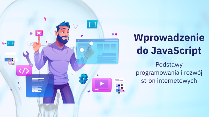 Wprowadzenie do JavaScript by Bartosz Tomys on Prezi