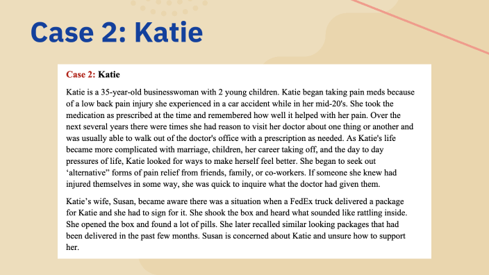 Case Conceptualization by HAILEY PAPA on Prezi