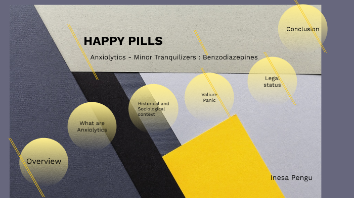 Happy Pills by Inesa Pengu on Prezi