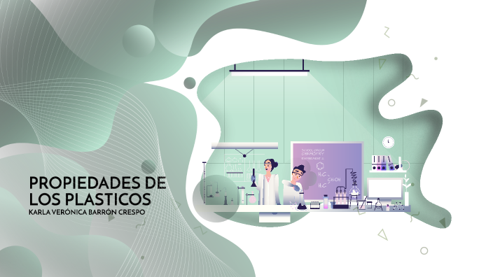 propiedades de los plasticos by Karla Crespo on Prezi