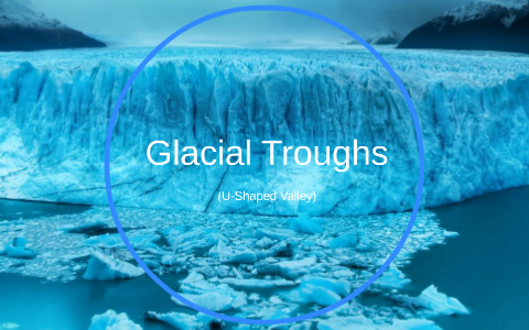 Glacial Troughs/U-Shaped Valley by Rachel N on Prezi