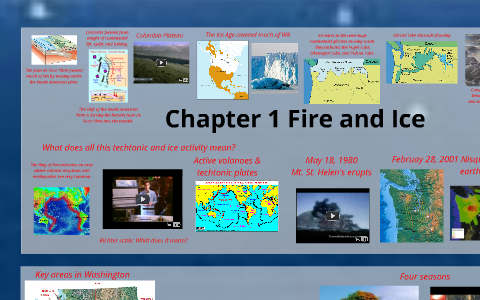 *WA State History by LaShae Lee on Prezi