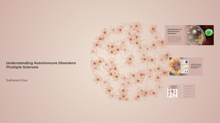 Understanding Autoimmune Disorders: A Focus on Rheumatoid Arthritis ...