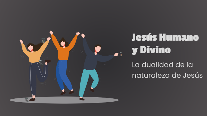 Jesús Humano y Divino by alvaro silva silva on Prezi