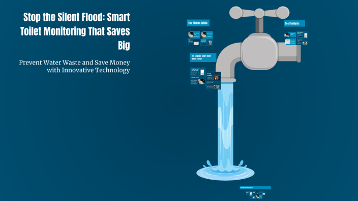 🚨 Stop the Silent Flood: Smart Toilet Monitoring That Saves Big by ...