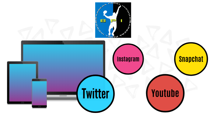 BPI SOCIAL MEDIA by Bernat Homs Gisbert on Prezi