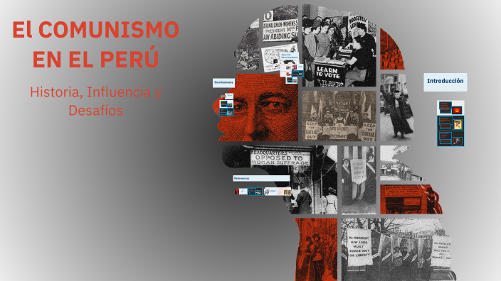 El COMUNISMO EN EL PERÚ by Diego Moises Mamani on Prezi