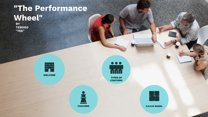 The Perfomance Wheel by on Prezi