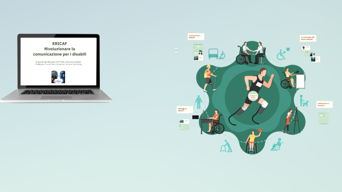 ERICAF: Revolutionizing Communication for the Disabled by Kevin Kebab ...
