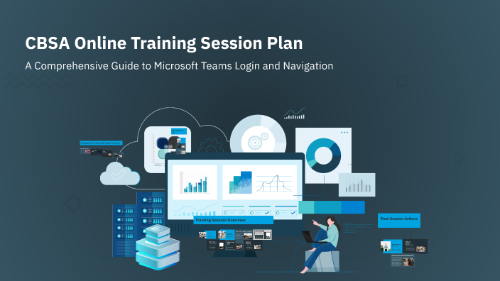 CBSA Online Training Session Plan by Luis Fernando León Saavedra on Prezi