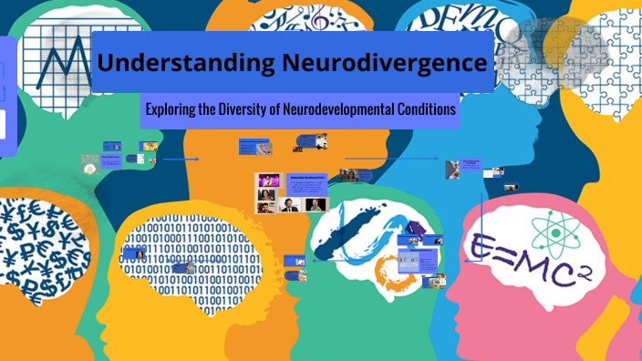 Understanding Neurodivergence by on Prezi