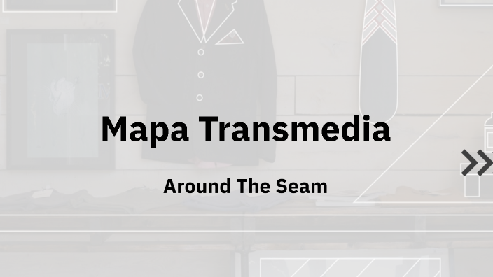 Mapa Transmedia by Rocio Gracia on Prezi