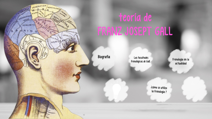 Teoría de Franz Gall by Marisol Salazar on Prezi