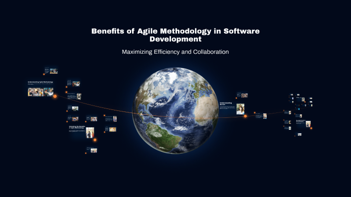 Benefits of Agile Methodology in Software Development by enkh chuluun ...