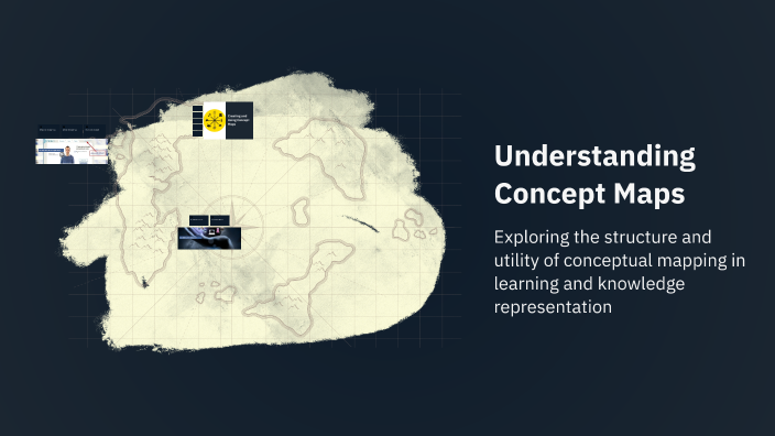 Understanding Concept Maps by Darlyn Alzate M. Producción on Prezi