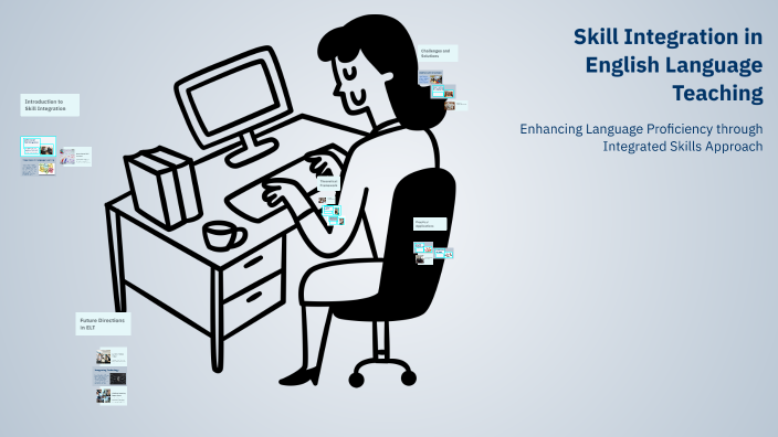 Skill Integration in English Language Teaching by Ayman Nadiri on Prezi