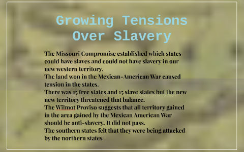 An Anti-slavery Party by Jordan Underwood on Prezi