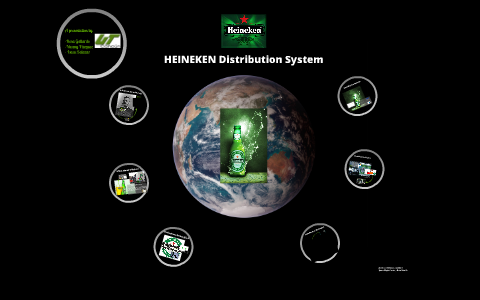 Distribution System Heineken by Rosa Gallardo on Prezi