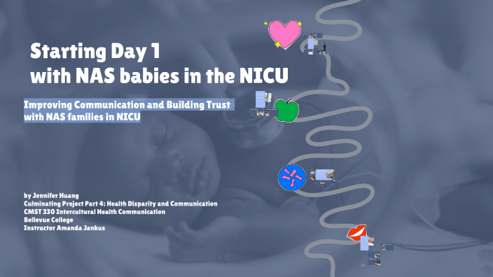 Improving Communication with NAS Families by Jennifer H on Prezi