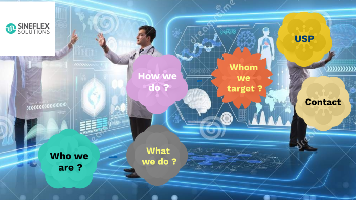 SINEFLEX SOLUTIONS by Alson Dcosta on Prezi