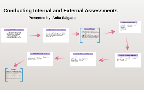 Conducting Internal and External Assessments by Anita Salgado on Prezi
