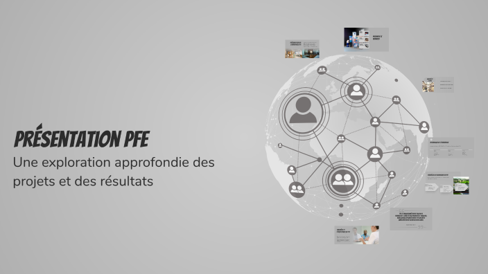 Présentation Pfe by N I on Prezi