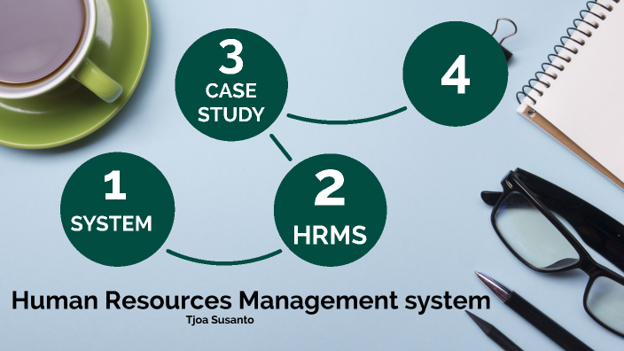 HRMS Advantages by Tjoa Susanto on Prezi