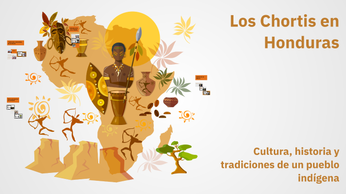 Los Chortis en Honduras by Abdiel Gomez on Prezi