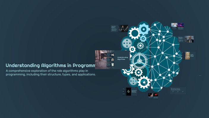 Understanding Algorithms in Programming by noel baga on Prezi