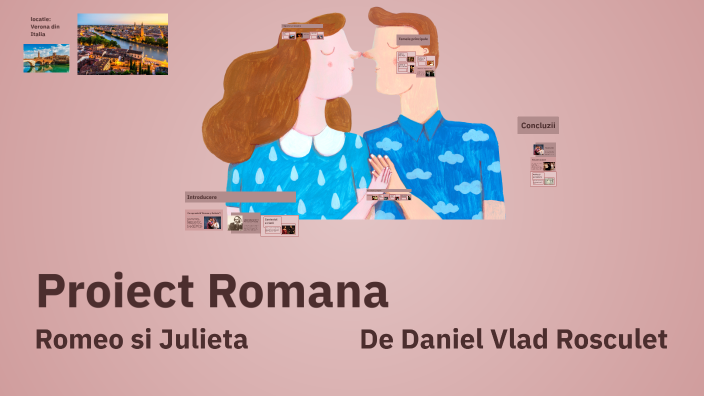 Proiect Romana by Daniel Rosculet on Prezi