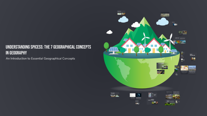 Understanding SPICESS: The 7 Geographical Concepts in NSW Stage 4 ...