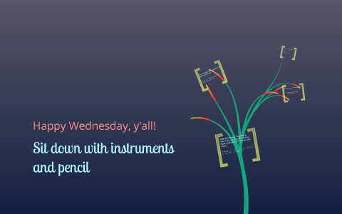 Orchestra Bell-Ringer 04102013 by Amanda Manring on Prezi