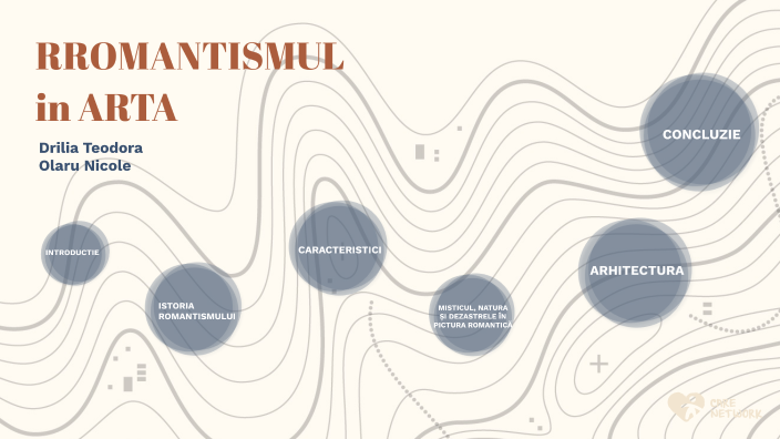 romantismul in arta by Nicole on Prezi