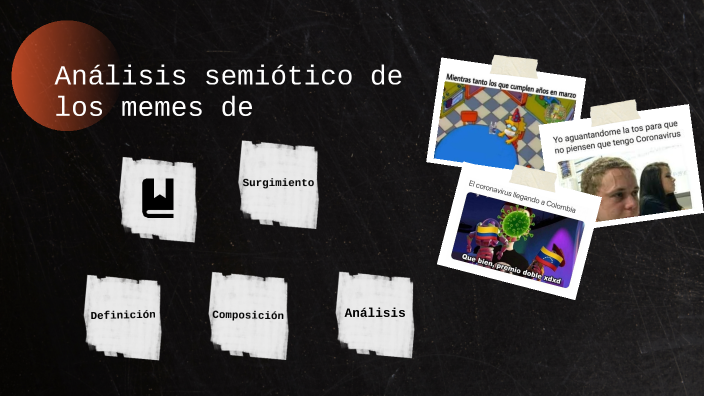 semiótica de los memes by VIVIAN ZAMBRANO on Prezi