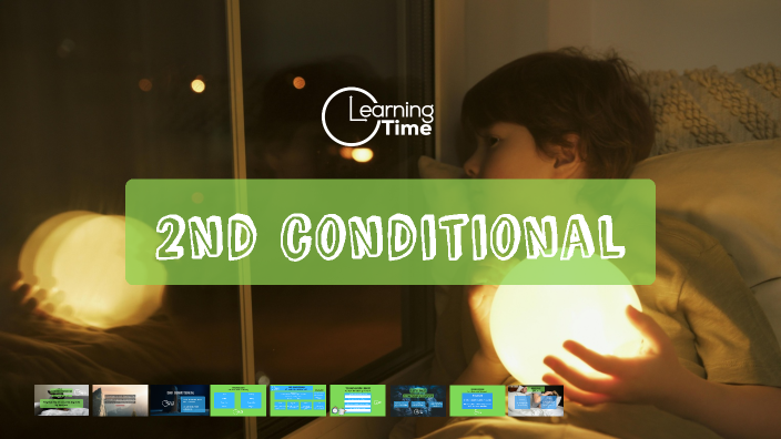 51. 2nd conditional by oscar kwon on Prezi