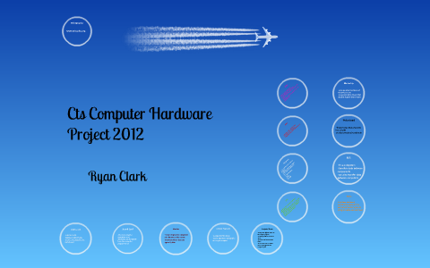 Computer hardware project by Ryan Clark on Prezi