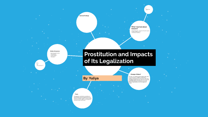Prostitution and Its Legalization by Yuliya Z on Prezi