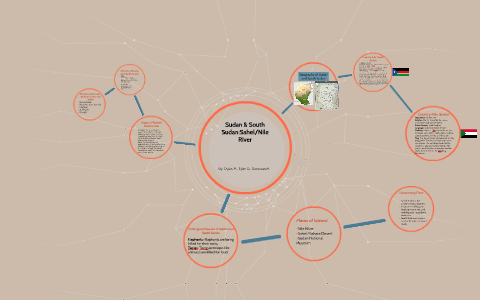 Sudan and South Sudan: by Tyler Quillen on Prezi