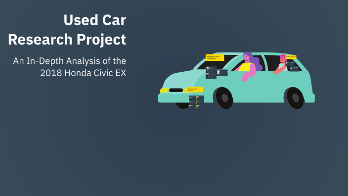 Used Car Research Project by Chloe Baker on Prezi
