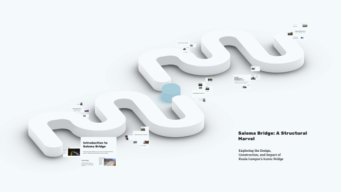 Saloma Bridge: A Structural Marvel by AINA AMIRA AZMAN on Prezi