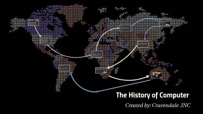 The First Non-electric Computer by Adam Craven on Prezi